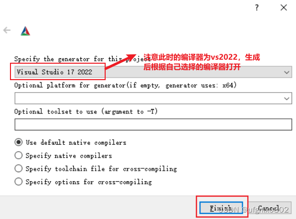 Libuv的安装及运行使用_libuv安装-CSDN博客