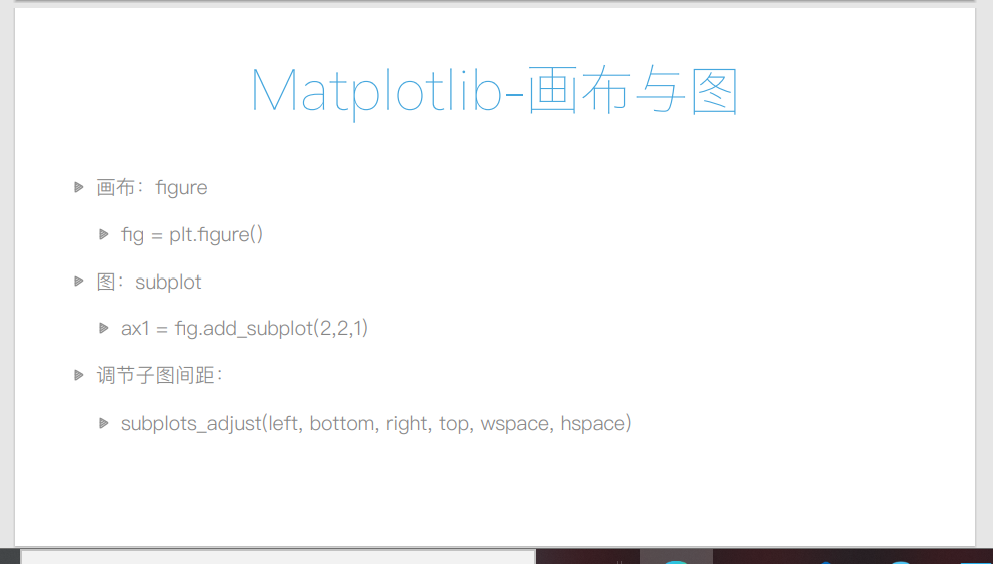 数据分析（numpy+pandas+matplotlib）_numpy+pandas分析数据-CSDN博客