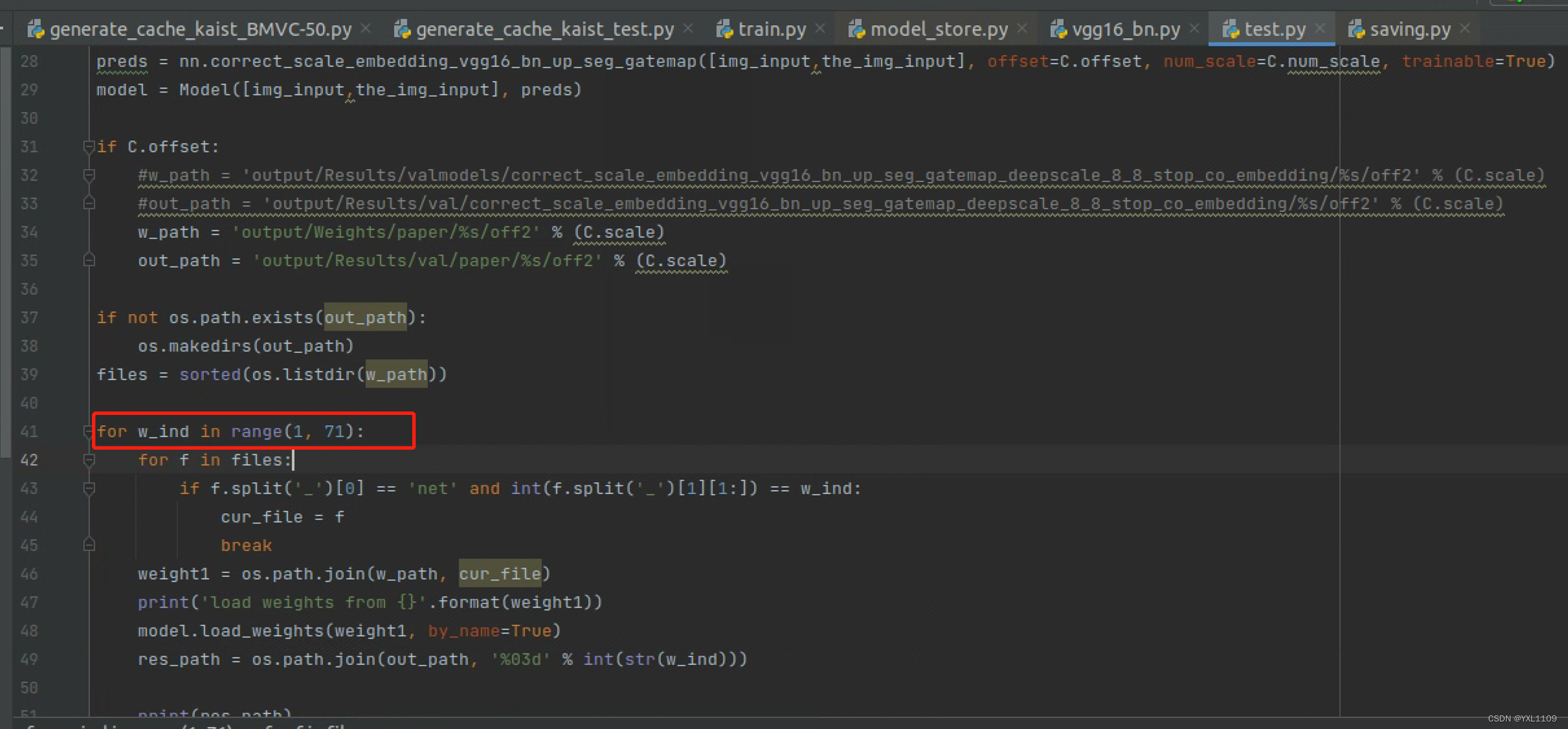 LG-FPAF代码环境-CSDN博客