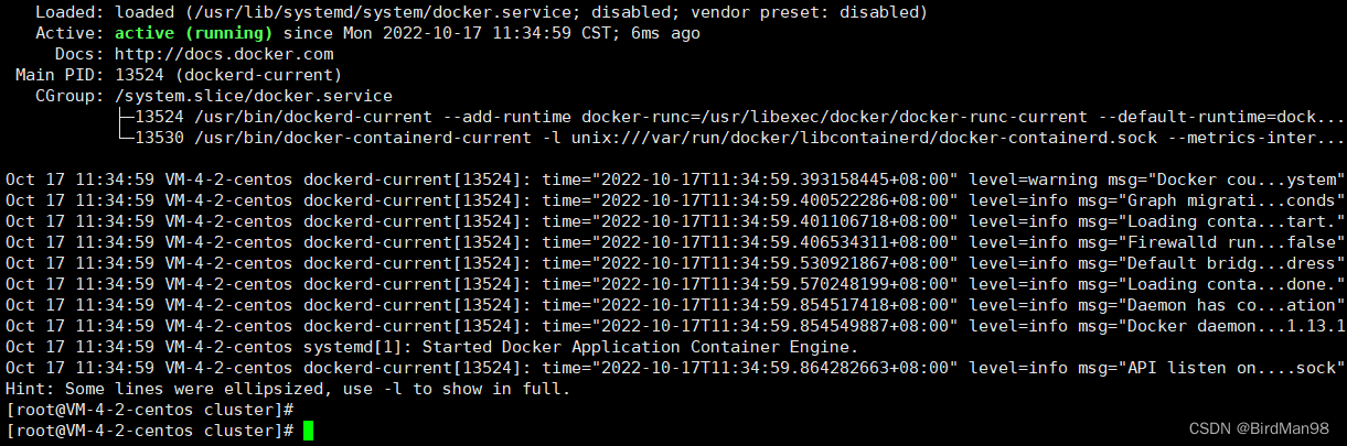 Docker部署Nginx集群_docker搭建nginx集群-CSDN博客