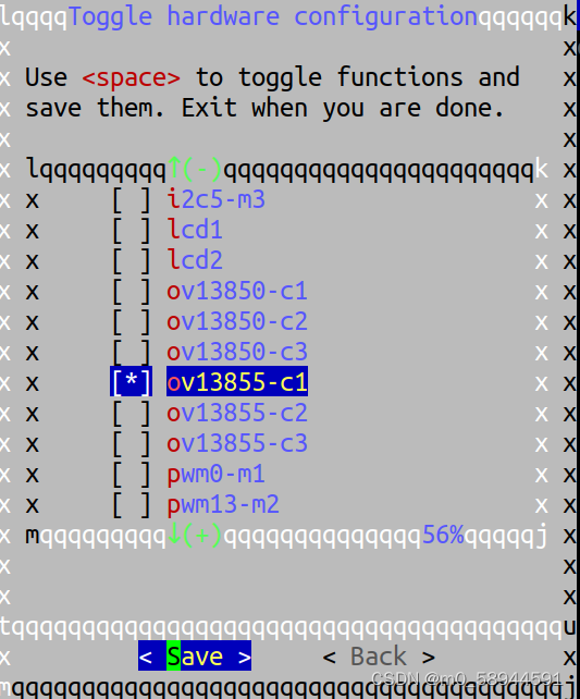 香橙派使用摄像头_ov13855-CSDN博客