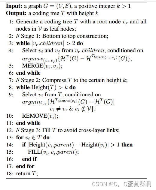 SEP论文笔记_structural entropy guided graph hierarchical pooli-CSDN博客