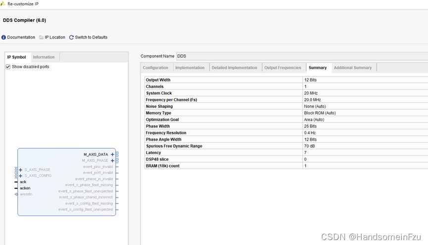 2-ASK 调制的FPGA实现_ask调制解调的fpga实现-CSDN博客