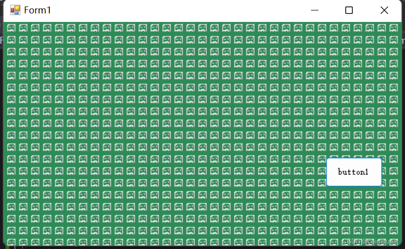 C#界面里的winform BackColor和BackgroundImage属性-CSDN博客