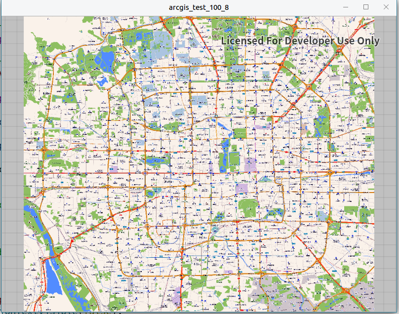Arcgis runtime sdk for Qt 开发记录（二）离线地图的加载_qt 离线地图加载与显示-CSDN博客