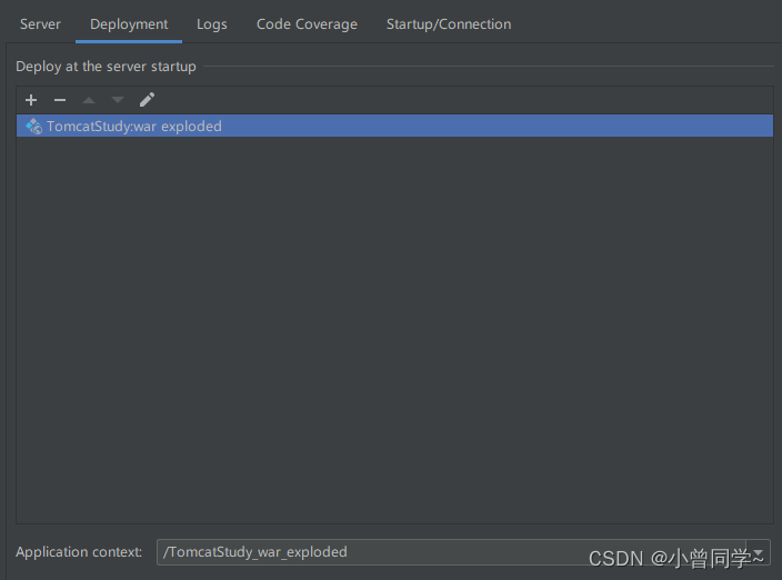 02.实现tomcat的项目编写代码后实时刷新，不需要重启tomcat服务器_tomact自动刷新-CSDN博客
