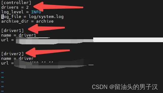 全新cosbench配置_cosbench 配置多个driver-CSDN博客