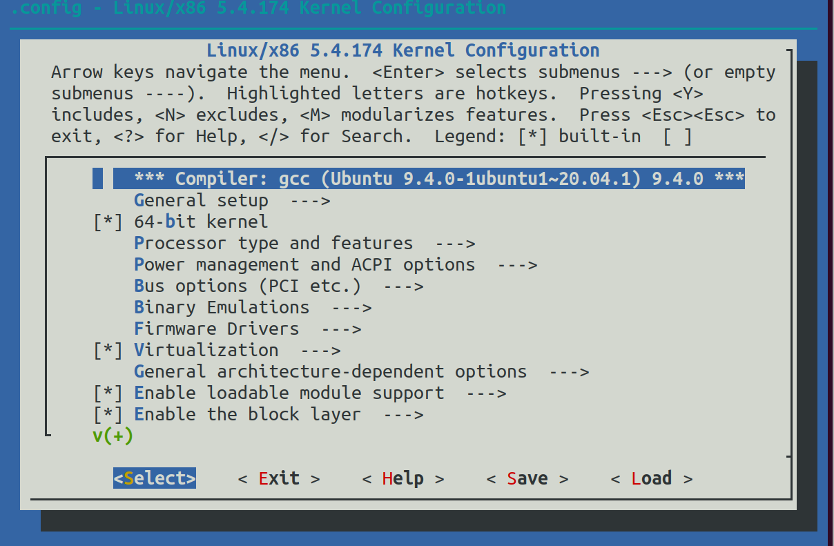 Ncurse_ncurses库-CSDN博客