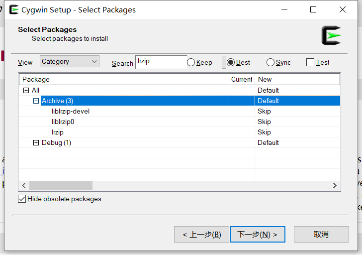 【已解决】如何让压缩率达到最大？使用lrzip工具进行文件压缩（好用）-CSDN博客