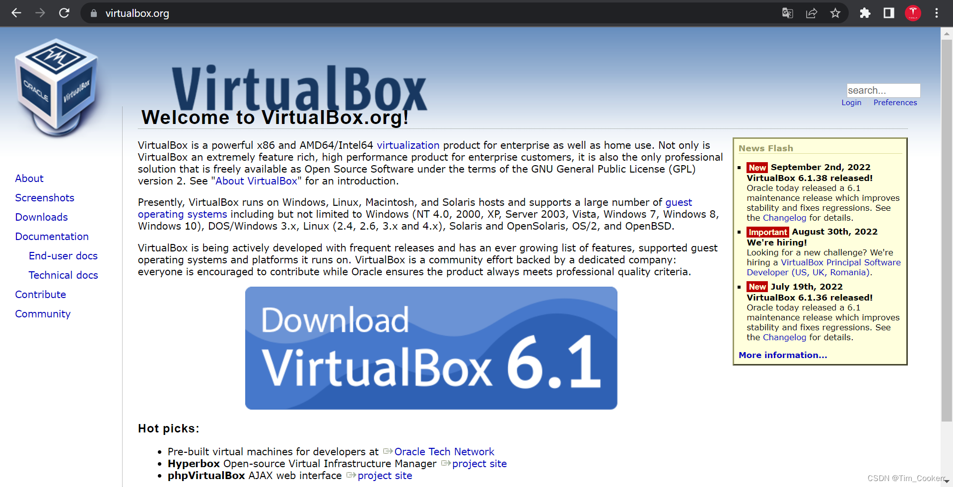 安装Ubuntu Server_try or install ubuntu server-CSDN博客