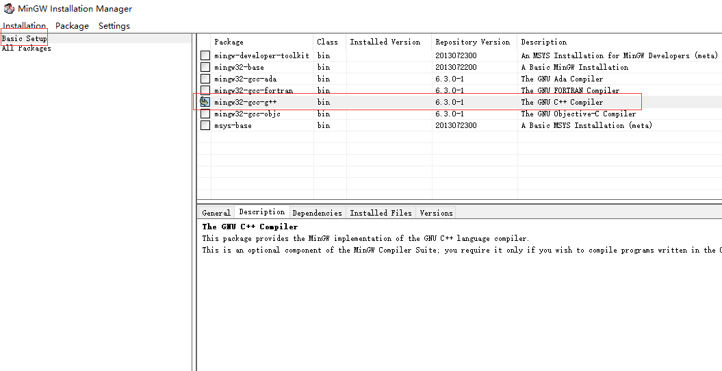 win10系统下使用gcc_gcc' 不是内部或外部命令,也不是可运行的程序 或批处理文件。-CSDN博客