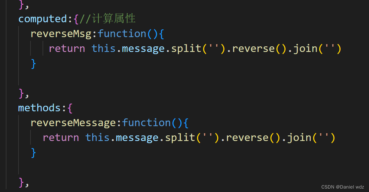 Vue3的学习和使用(一) Csdn博客