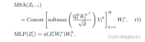 （Patch Slimming for Efﬁcient Vision Transformers）论文总结_patch在transformer中的效果-CSDN博客