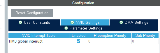 【STM32】【CubeMX】通用定时器TIM2-TIM5中断配置方式+继电器控制_定时器5是72mhz-CSDN博客