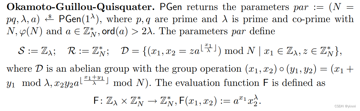论文笔记：Threshold and Multi-signature Schemes from Linear Hash Functions_frost 阈值签名介绍-CSDN博客