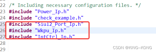 S32K344休眠与唤醒配置的一种方法-CSDN博客