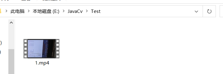 JavaCV实现视频转码成mp4_java rtsp转mp4工具类-CSDN博客