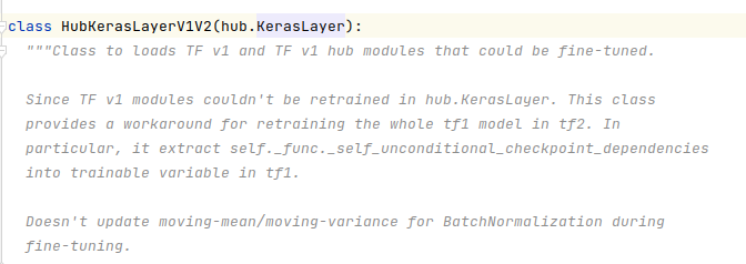 tensorflow hub模型下载不了问题解决_tensorflowhub下载不了模型-CSDN博客