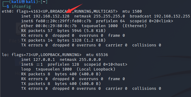 VSFTPD2.3.4笑脸漏洞复现_无恙 ^的博客-CSDN博客