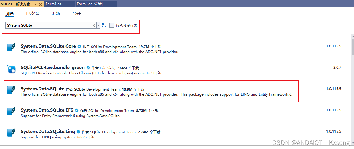 C 实现sqlite数据库将图片读写c Sqlitedatareader 获取图像数据 Csdn博客