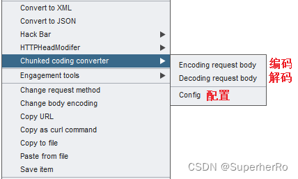 Burp suite 分块传输辅助插件-chunked-coding-converter_burp分块传输-CSDN博客