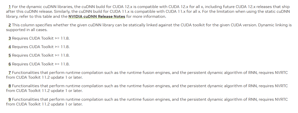ubuntu中安装pytorch版本与 RTX3090(4090) 对应关系_rtx4090安装什么pytroch-CSDN博客