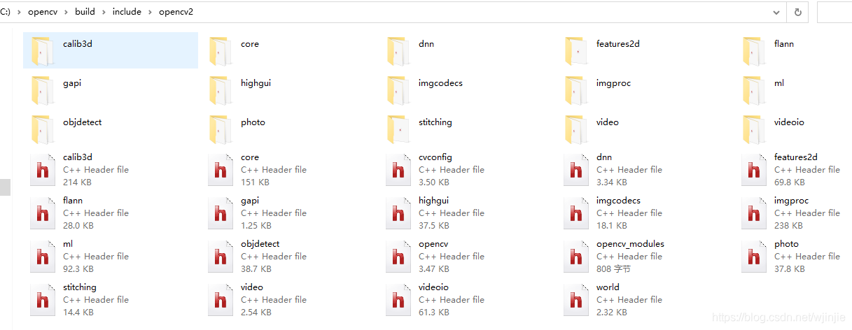 OpenCV4图像的读取、显示与存储_opencv 4-CSDN博客