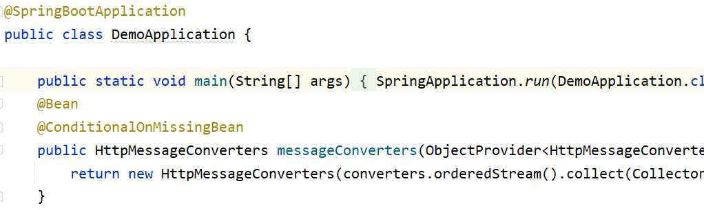 Feign简单配置使用（一步到位）_feign配置-CSDN博客