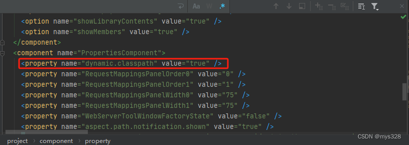 Error running ‘ServiceApplication‘: Command line is too long.Shorten command line for OrderServ ...