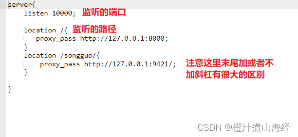 Aidlux 配合 Nginx 搞一个小服务器用aidlux Nginx Csdn博客 