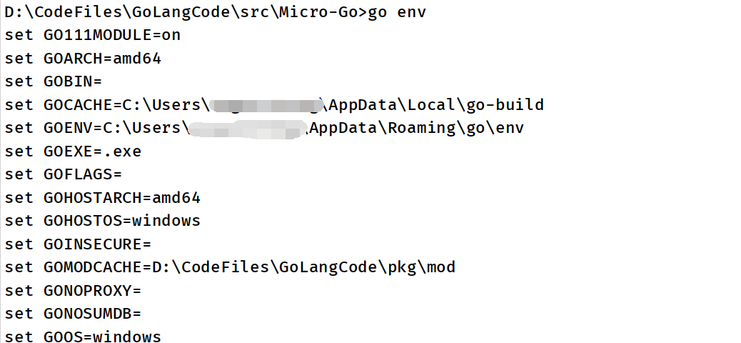 【Go语言6-2】完好Go语言不能缺少的Go工具以及详细介绍go build、go get、go install、go doc用法_go install godoc-CSDN博客