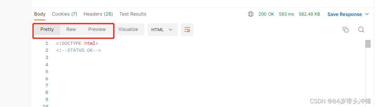 Postman 初始_postman恢复默认设置-CSDN博客