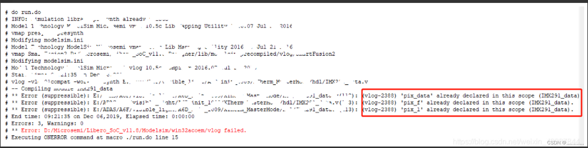 PangoDesign Suite2020.3联合Modelsim仿真_pango仿真-CSDN博客