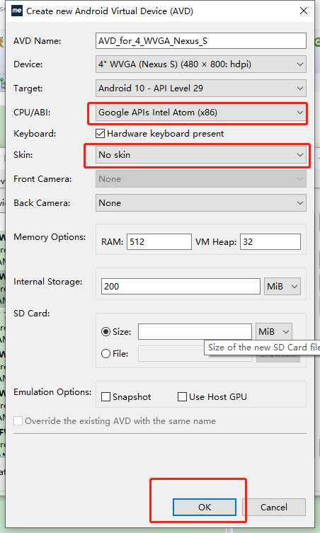 android安装SDK、安装ADT插件、创建AVD-CSDN博客