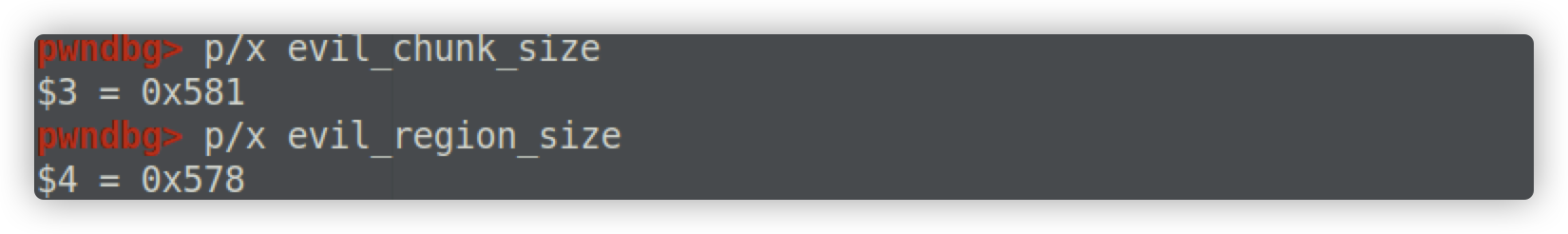 how2heap（3）：overlapping_chunks 2.31-CSDN博客