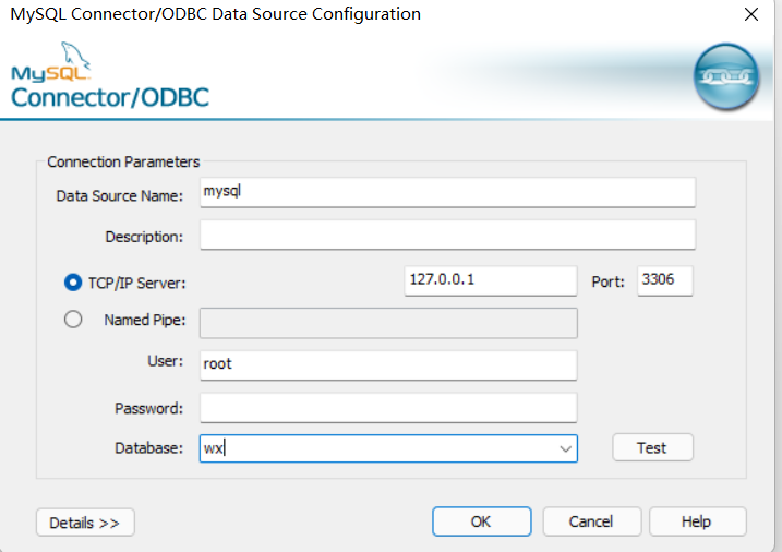 Matlab通过ODBC数据源方式连接MySql数据库_matlab odbc数据库连接使用-CSDN博客