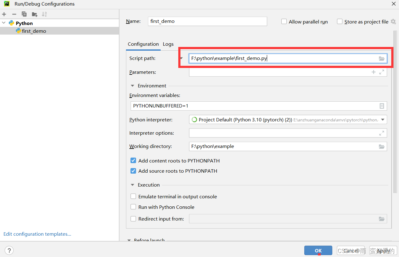 pycharm和jupyter保姆级教程_pycharm soft warp-CSDN博客