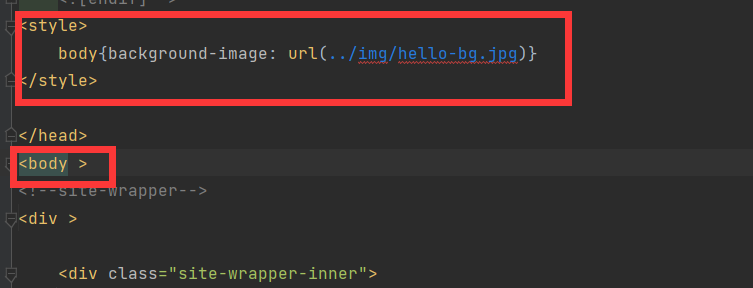 springboot 添加背景图片_spring boot 登录界面背景-CSDN博客