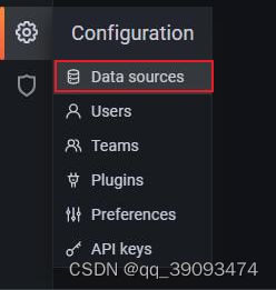 Grafana+Prometheus系统监控之Redis_prometheus监控redis-CSDN博客