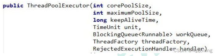 Java线程池 异步任务编排异步任务工作流设计 Java Csdn博客