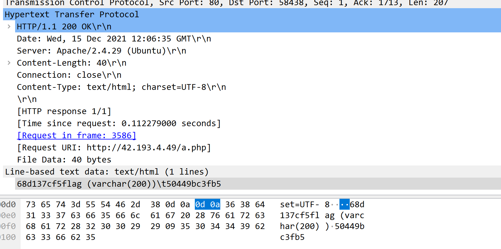 [ctfshow 2021摆烂杯] FORENSICS部分 writeup_jiajia-pc-1 wp-CSDN博客