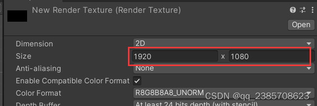 Unity2019_视频播放_unity 2019 视频播放代码_qq_35647121的博客-CSDN博客