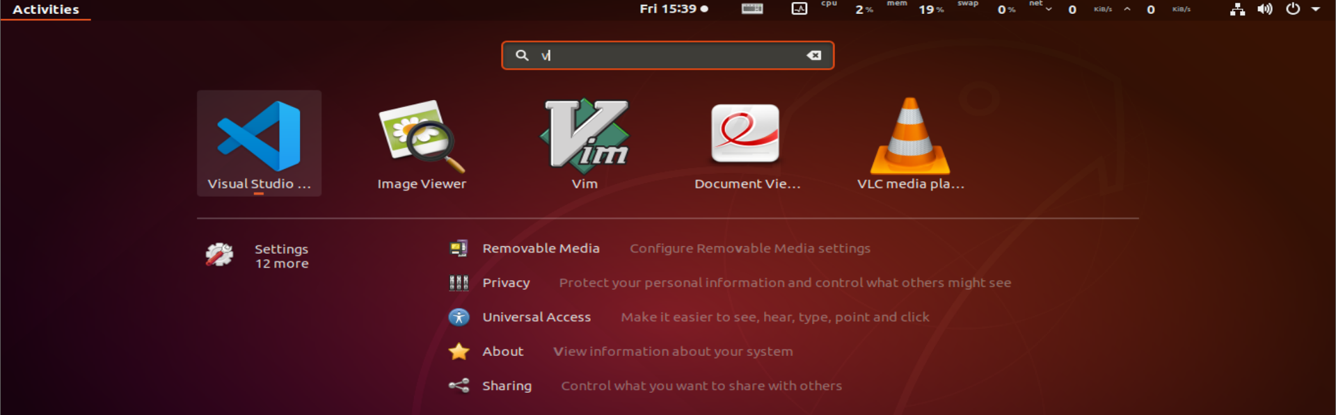Ubuntu18.04安装和使用VS Code_ubuntu安装scode_TT努力填坑的博客-CSDN博客