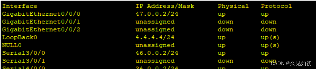 OSPF实验_下面的网络中,ar1、ar2及ar3运行了ospf,ar3下挂着一个终端网络。ar4和lsw1及ar-CSDN博客