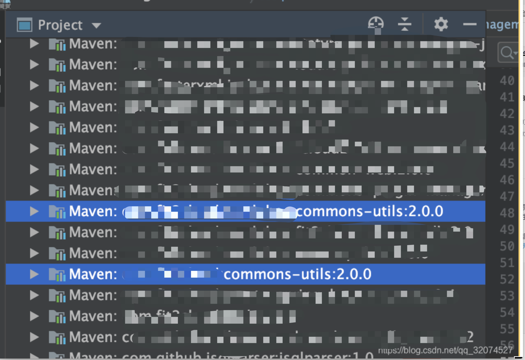 maven处理Jar冲突_mvn clean install -dmaven.test.skip=true 后包冲突-CSDN博客