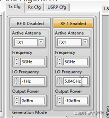 GSR-ISAC 05规避本振泄露-CSDN博客