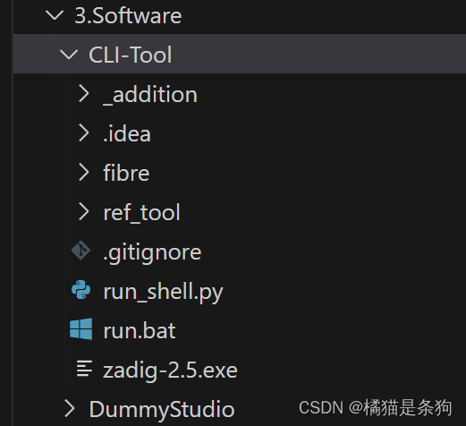 dummy机械臂代码学习（六）_dummy机械臂git-CSDN博客