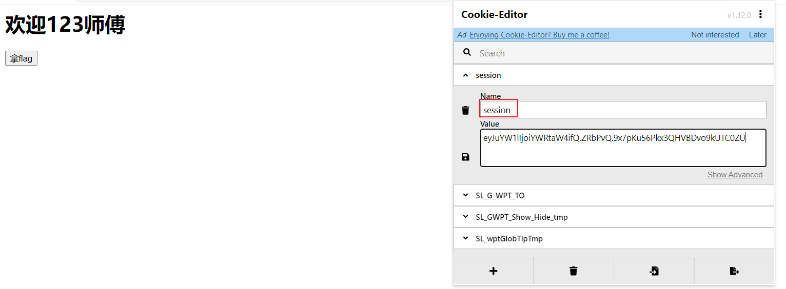 CTF-HTTP(持续更新）_ctf的via头部-CSDN博客