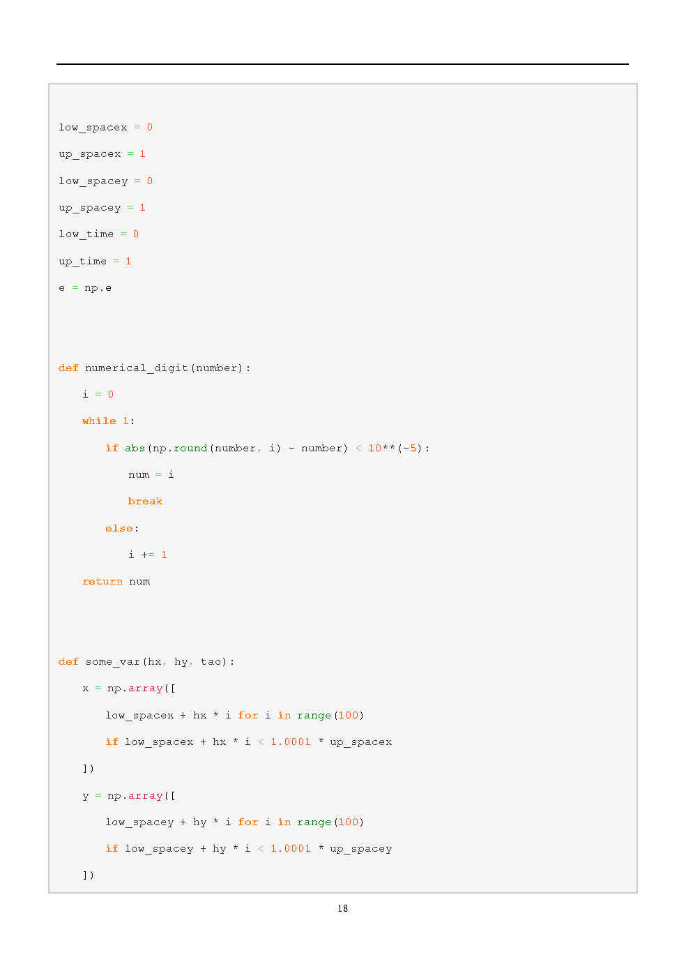 二维空间的抛物型偏微分方程基本解法——ADI与紧ADI方法_adi法求变系数的二维抛物方程python代码-CSDN博客